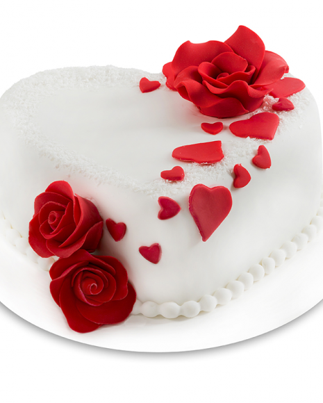 Tort Inimă | Torterie.ro